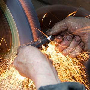 Training for Hand Held Grinders, Angle Grinders, Bench/Pedestal Grinders