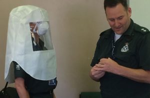 Face Fit Testing Facts - Training & Testing Services