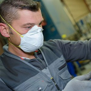 Training and Testing Services - Health and Safety Training