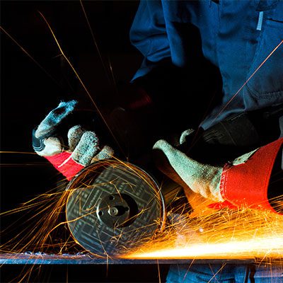 Abrasive Wheel Operator Training Open Course | Training & Testing Services