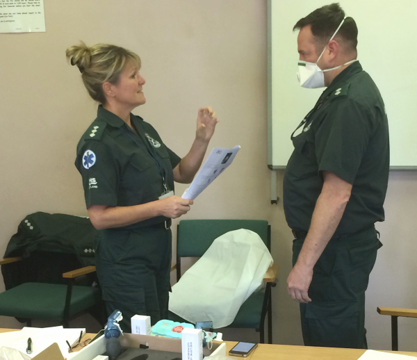 What is RPE and What Do I Need?