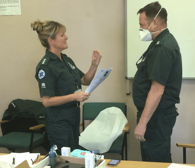 What is RPE and What Do I Need?