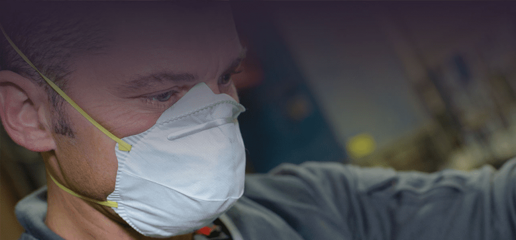 The Difference Between Quantitative and Qualitative Face Fit Testing