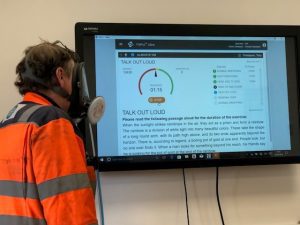 Fit2Fit Face Fit Testing - Training & Testing Services