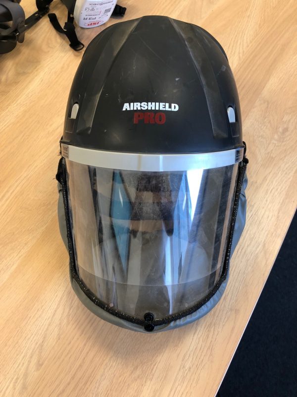 Respiratory Protective Equipment Training (RPE) - What is is? - TTS