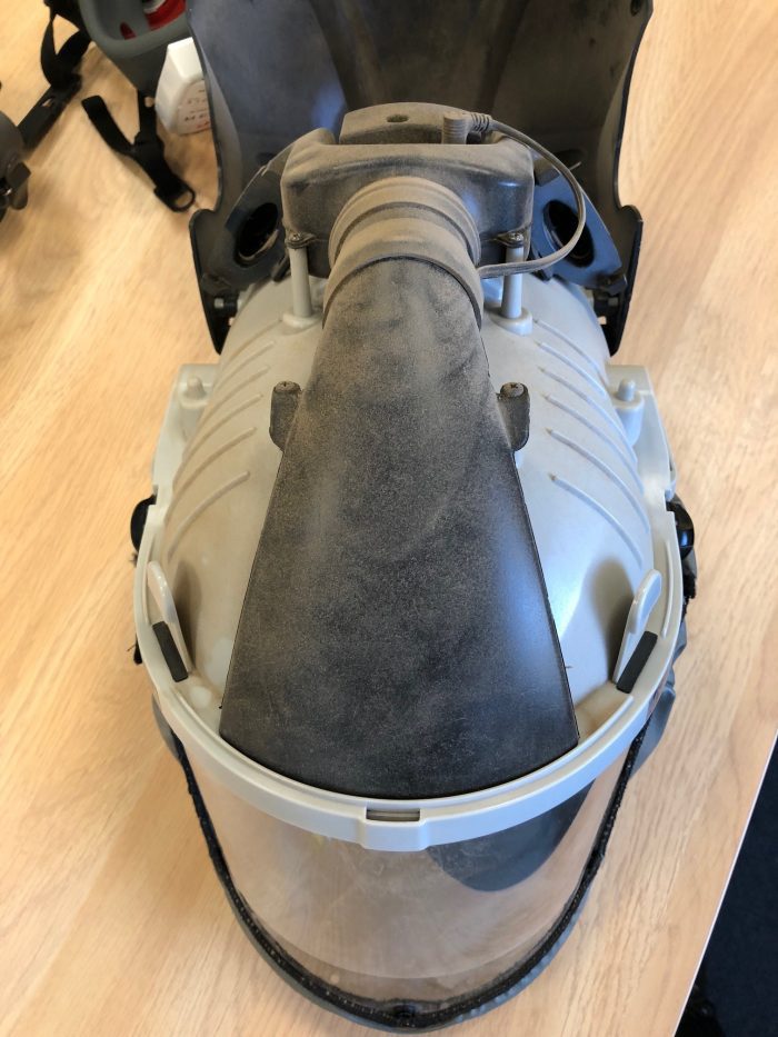 Respiratory Protective Equipment Training (RPE) - What is is? - TTS