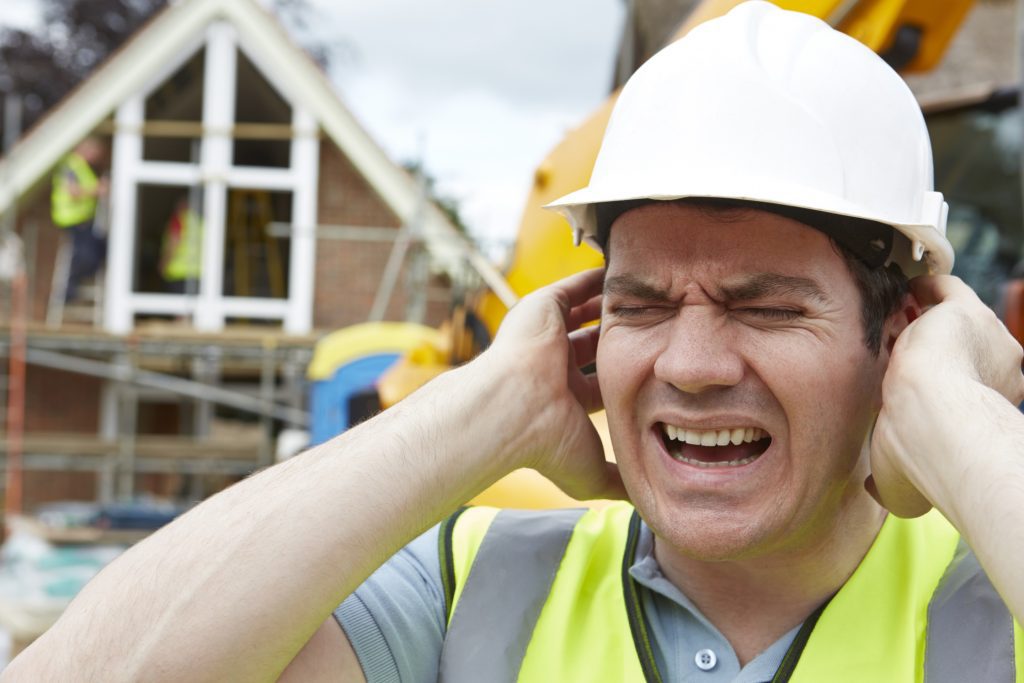 Online Noise Awareness Training (IIRSM, CPD & IOSH Approved) - TTS