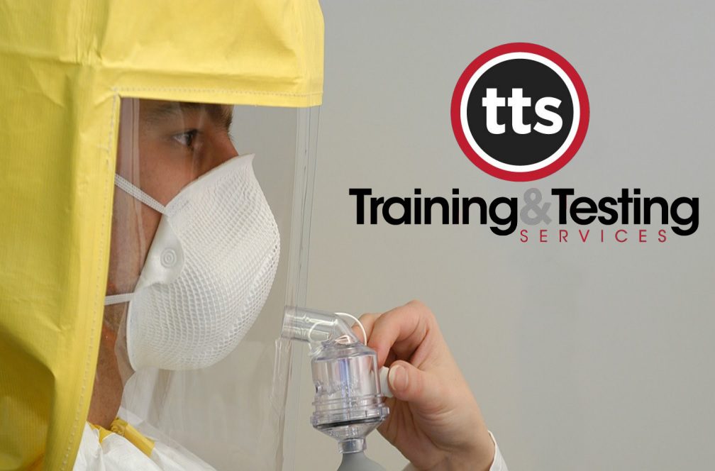 Qualitative Face Fit Testing | Training & Testing Services | Fit2Fit