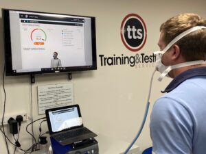 Fit2Fit Face Fit Testing - Training and Testing Services