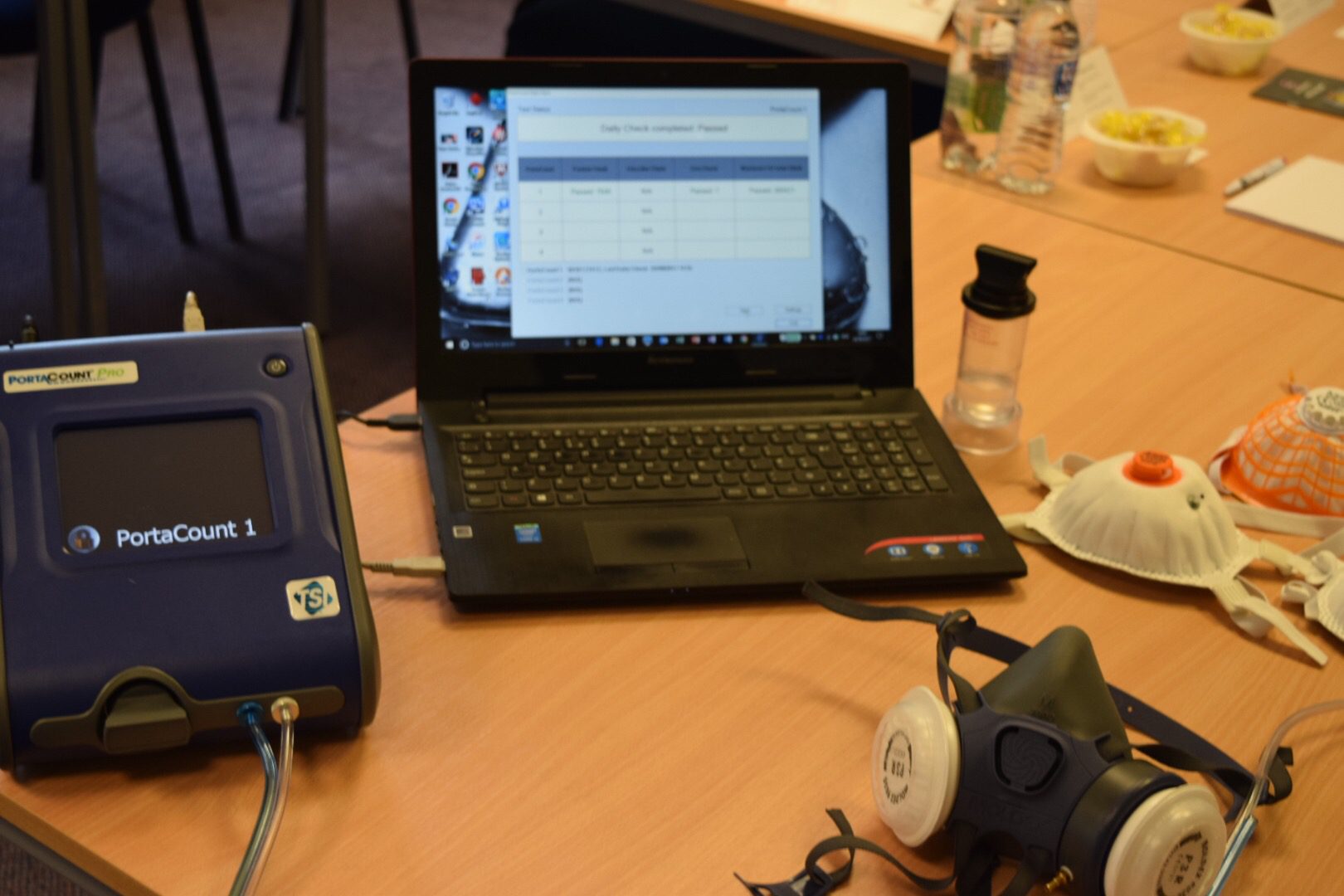 Quantitative Train The Tester Course Content - Training and Testing ...