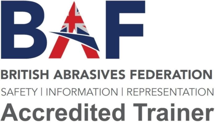 Who are the BAF (British Abrasives Federation) - TTS