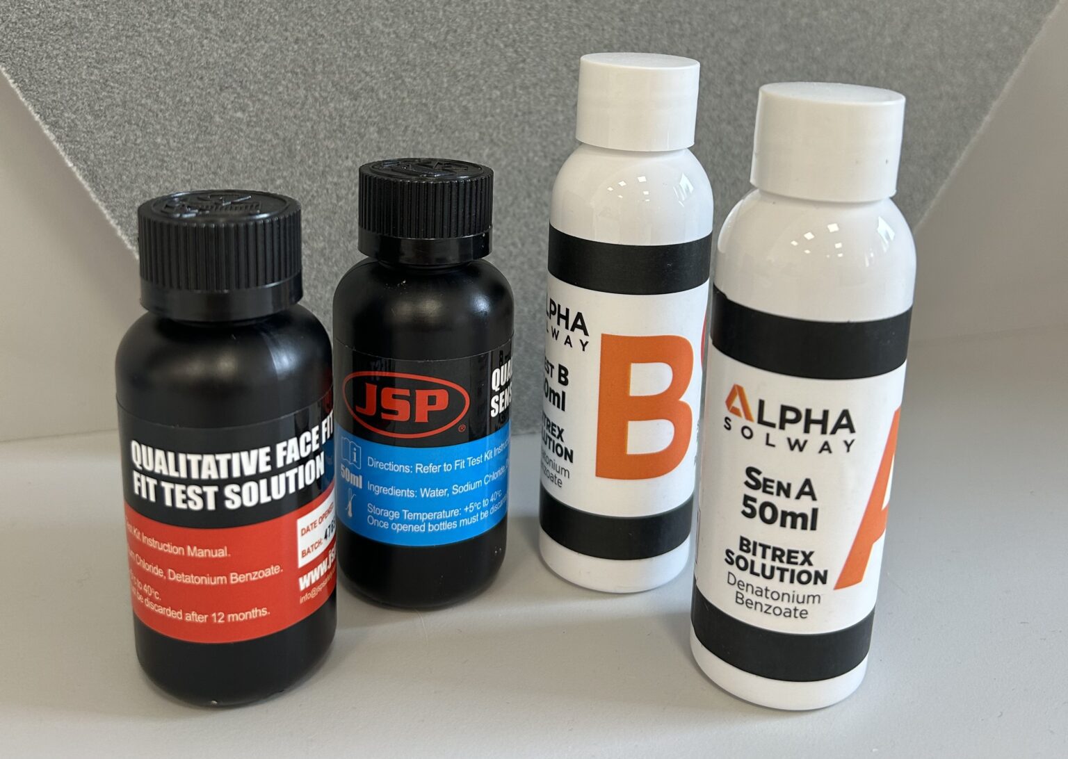 What is Bitrex - Training and Testing Services (TTS)