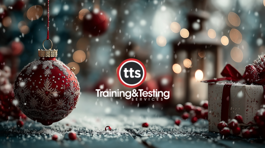 Christmas Reflections 2025 - Training and Testing Services